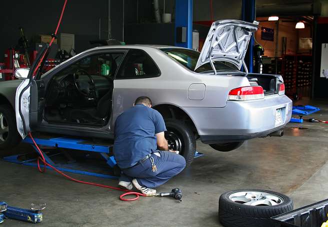 Mobile Car Service Near Me | Expert Auto Repair & Maintenance
