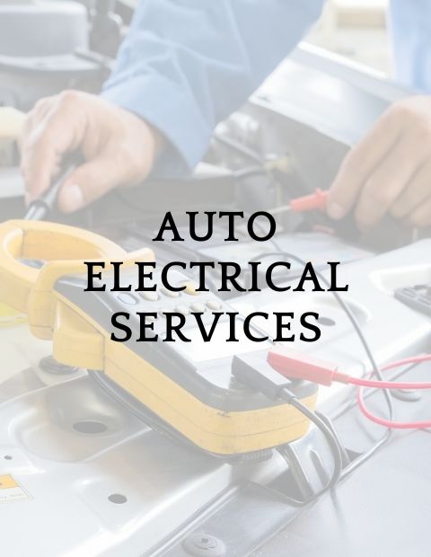 Services - Mobile Car Service